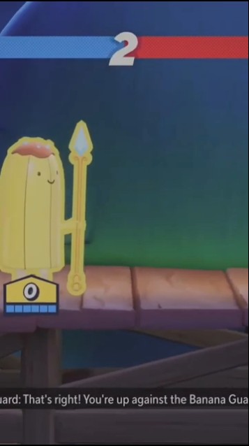 MultiVersus - What If The Banana Guard Meets The Powerpuff Girls! # ...