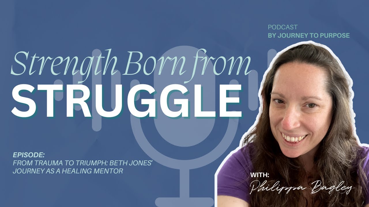 From Trauma Survivor to Healing Mentor: Triumph and Transformation ...