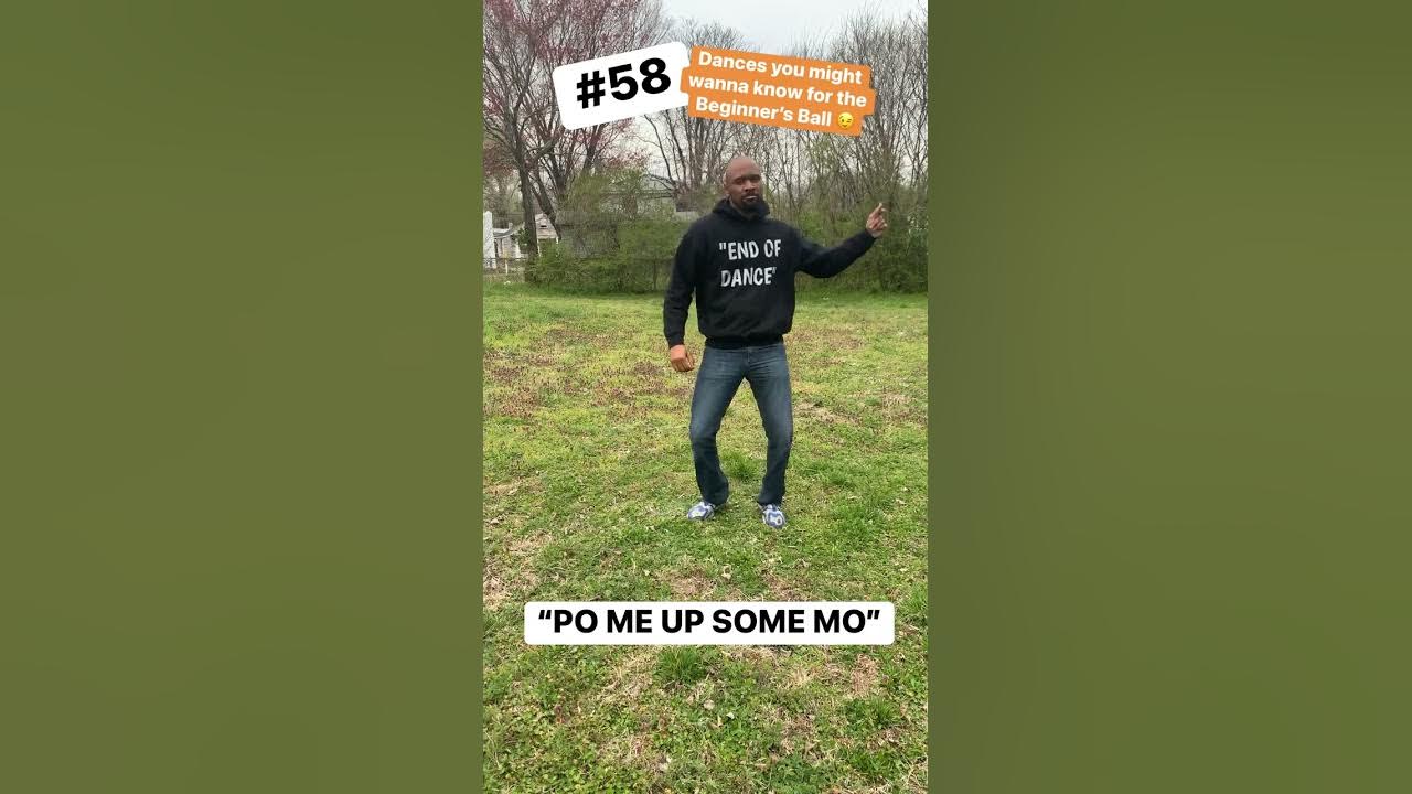 #58 PO ME UP SOME MO - YouTube