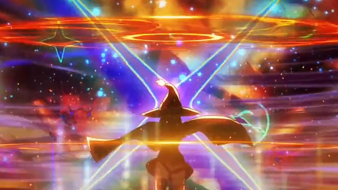 Megumin Explosion - YouTube