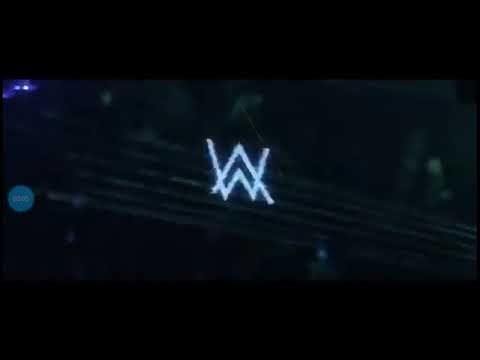 Музыка «The spestre»  Alan Walker