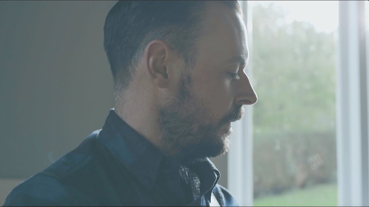 Sam Carter • Surprise View • Eridge Sessions - YouTube