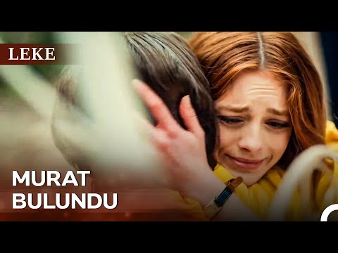 Yasemin, Murat'ı Buldu | Leke 2. Bölüm