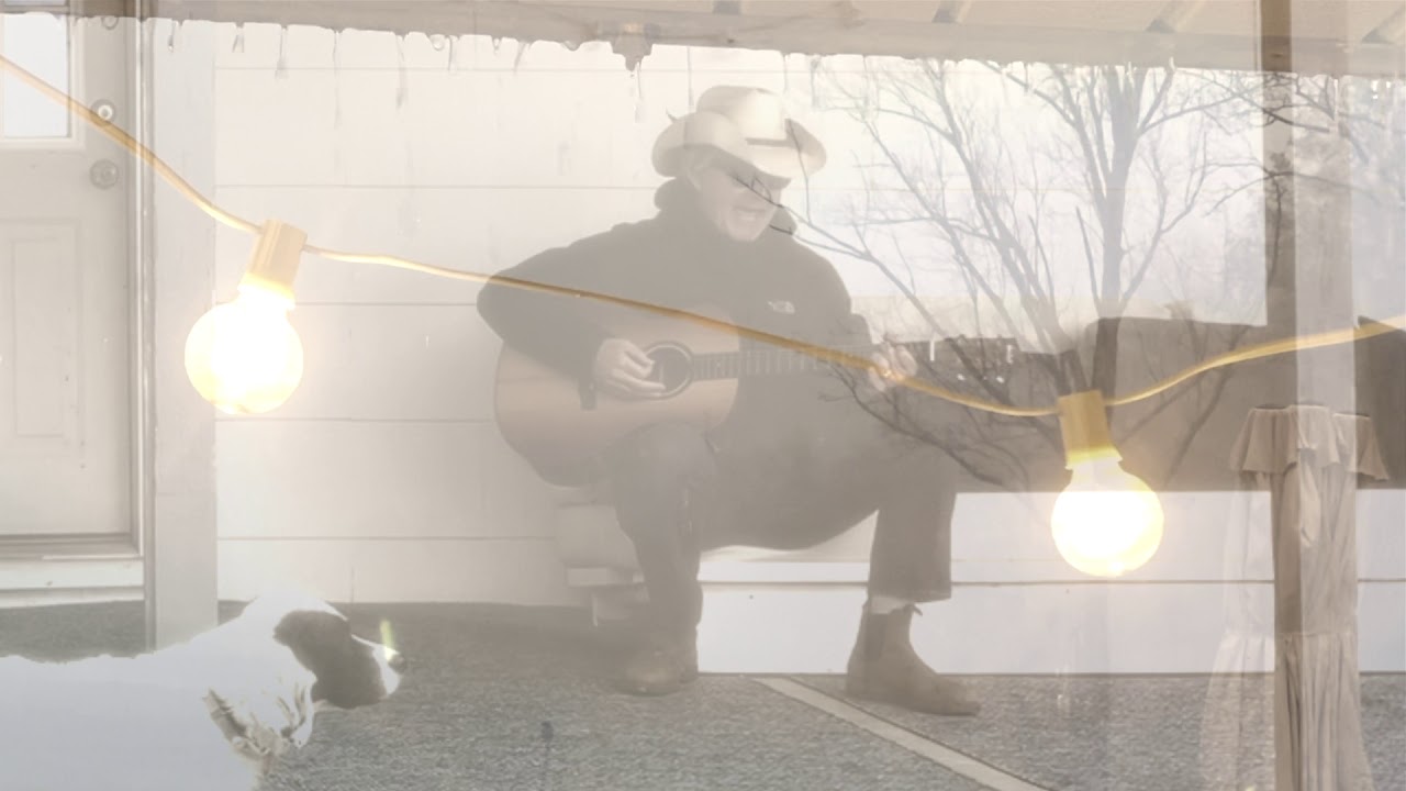 Dusty Wright - "Rain, Rain" (Official Video) - YouTube