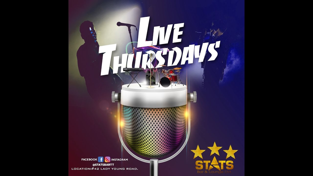 LIVE THURSDAY 07.12.2023 - YouTube
