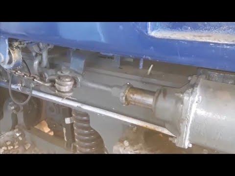 HAND BREAK, how to apply hand break in conventional loco. Operation of ...