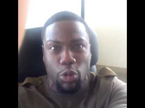 Kevin Hart aka Chocolate Droppa Responds To Kendrick Lamar's CONTROL ...