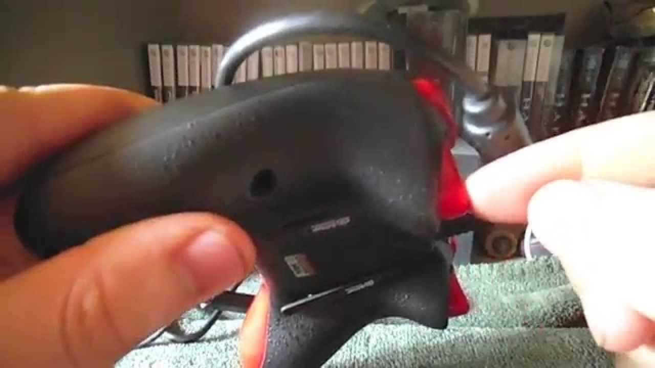 SCUF GAMING CONTROLLER REVIEW - UNBOXING | FAZE SCUF - YouTube
