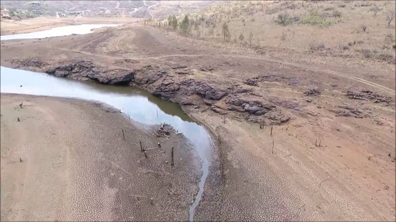 Low Dam Level - YouTube