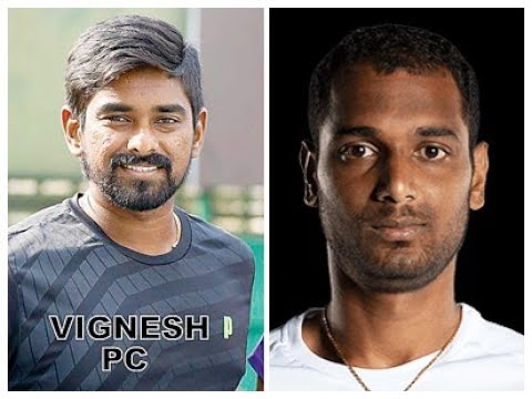 Ramkumar Ramanathan interviewed by PC Vignesh - YouTube