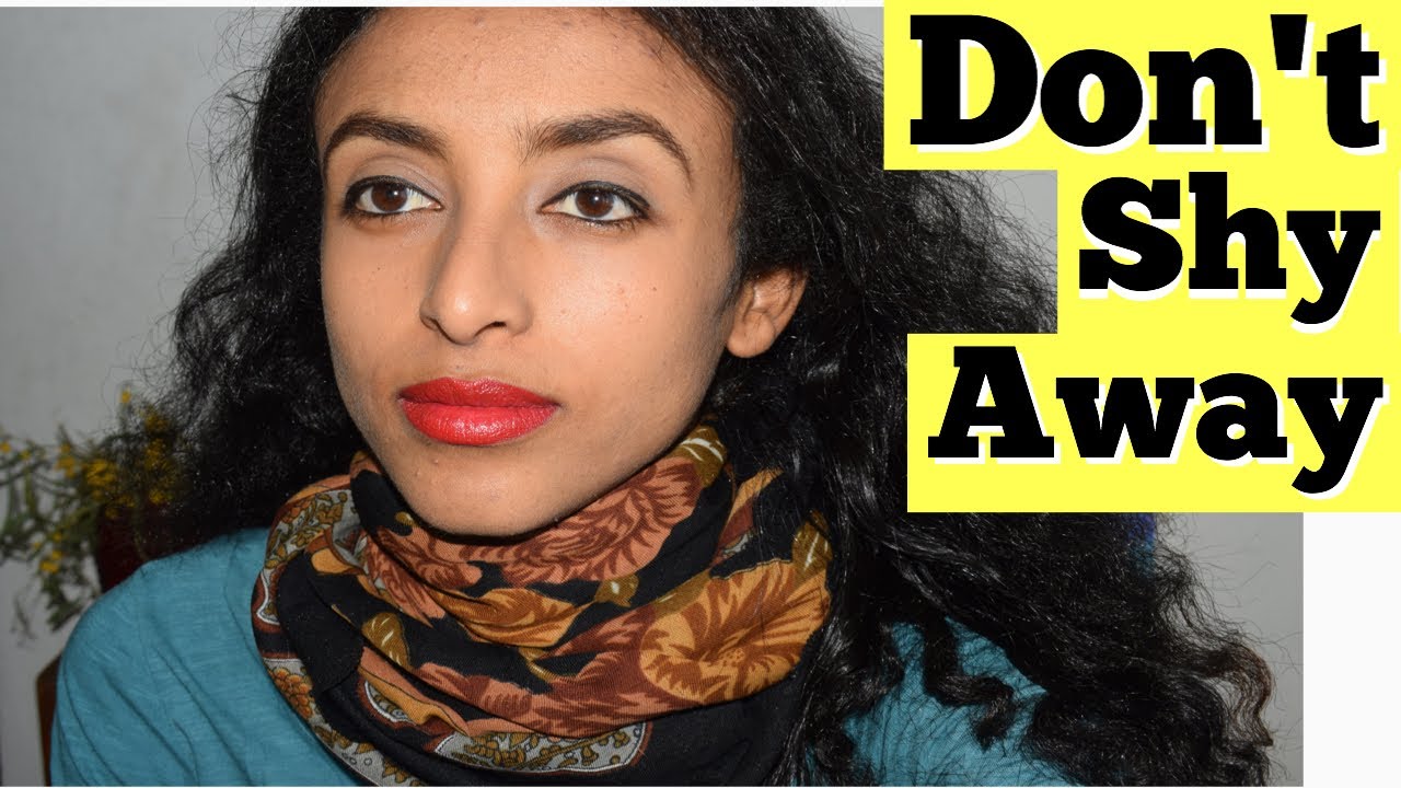 How to Stop being SHY and Social Anxiety | 8 Effective Steps to being ...