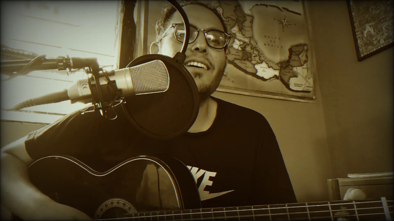 Mi abuela - Magda Gabriel - YouTube