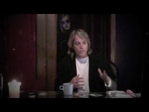 Michael Bodine: Psychic Activity - YouTube