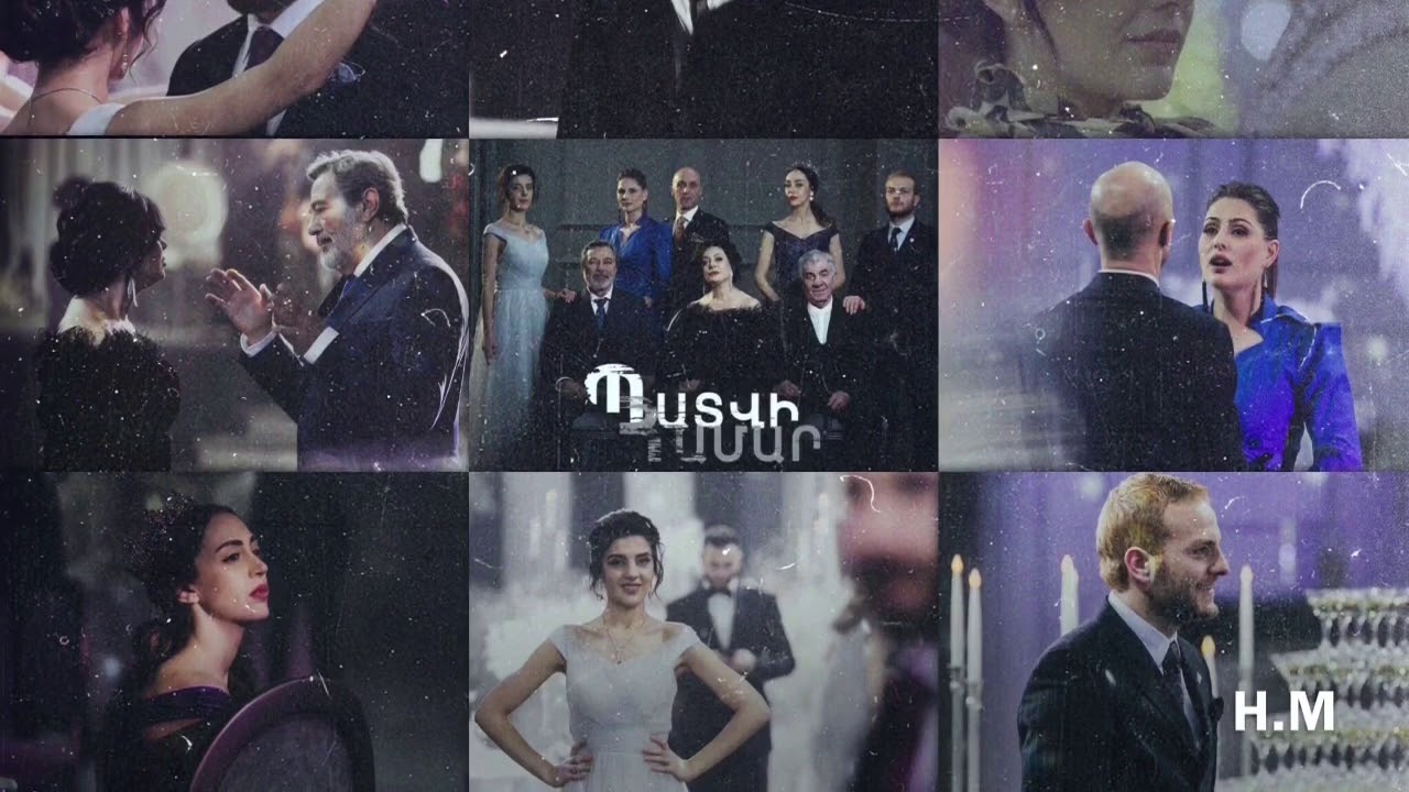 Patvi Hamar soundtrack by Hayko - YouTube