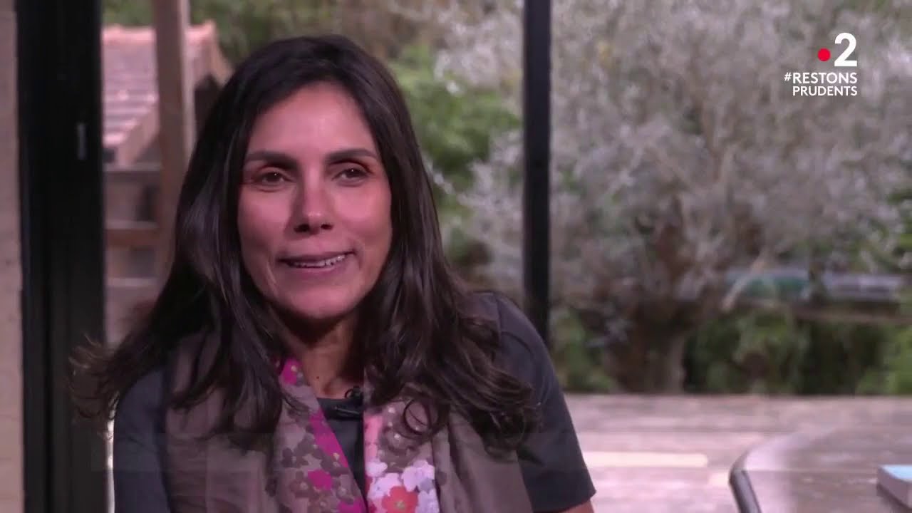 Science et religion : croire et savoir ... France 2 du 22/11/2020 ...