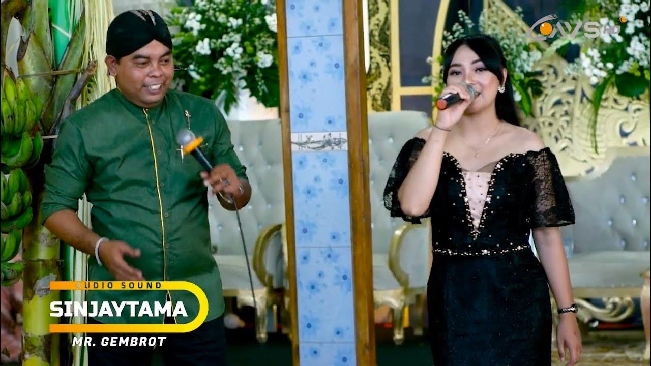 LORO ATI 2 - Voc. Asih Ft. Mbendol || KSTMusic || SINJAYTAMA Audio || ANANDA Media || - YouTube