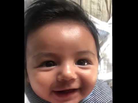 Eylül Öztürk’ün Minik Çoçuğu Alex’in Nisan&Hazıran Videoları (Top 12)