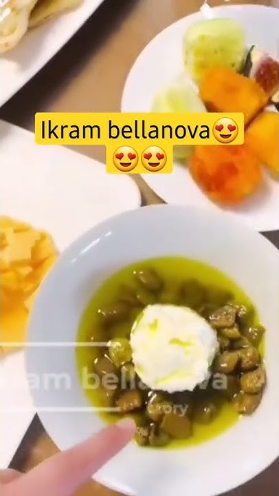 ikram bellanova - YouTube