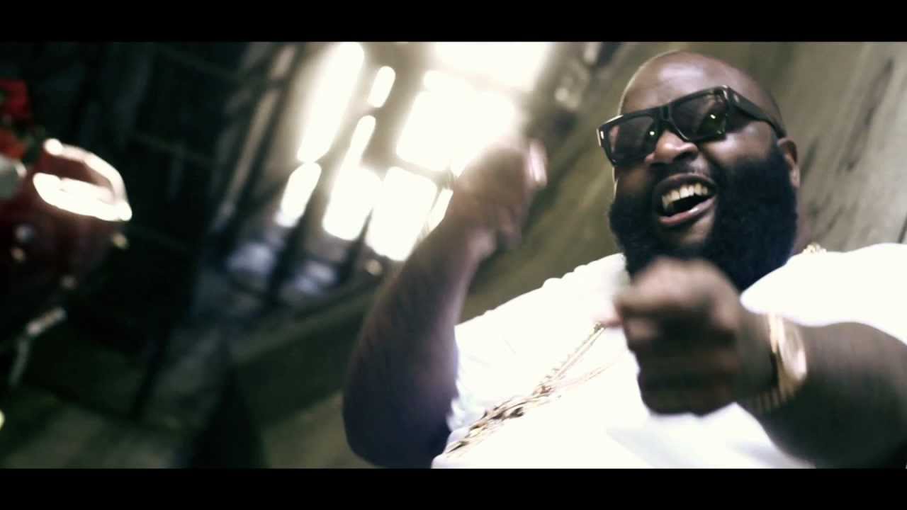 RICK ROSS - SWEAR TO GOD (OFFICIAL VIDEO) - YouTube
