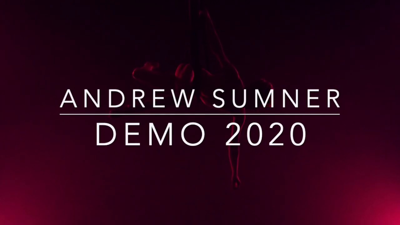Andrew Sumner Acrobatic Demo 2020 - YouTube