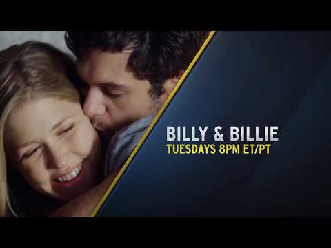 Billie&Billy - BTS Adam & Lisa Evergreen