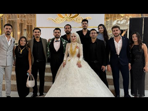 AHMET DOĞAN & GÜLAY Düğün (24.10.2025)