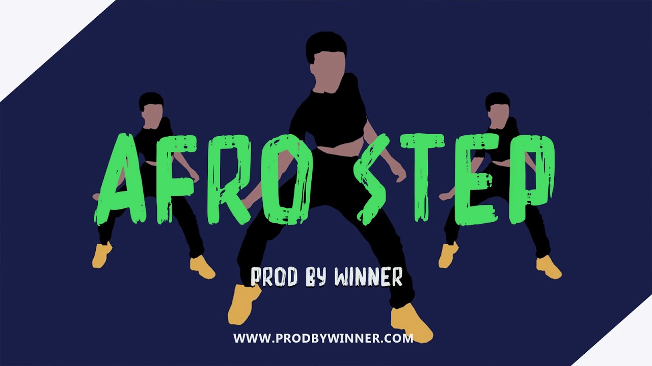 INSTRU AFRO TRAP 2020 AMBIANCE BEAT INSTRU AFROBEAT(Afro step) - YouTube