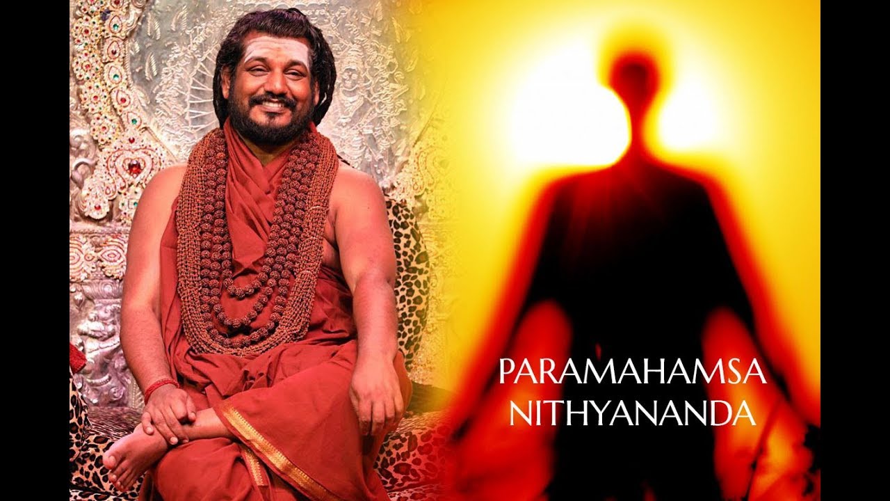 Carve Your Pure Spiritual Identity (Divya Sarira) - YouTube