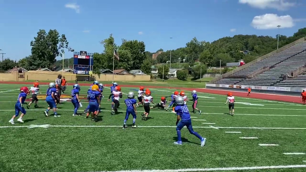 First Play - YouTube