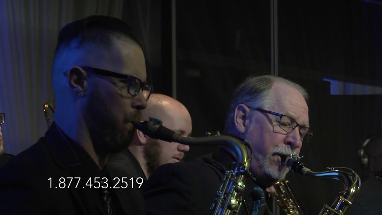 20190331 | Brother Dave & the Hour of Power Singers - YouTube