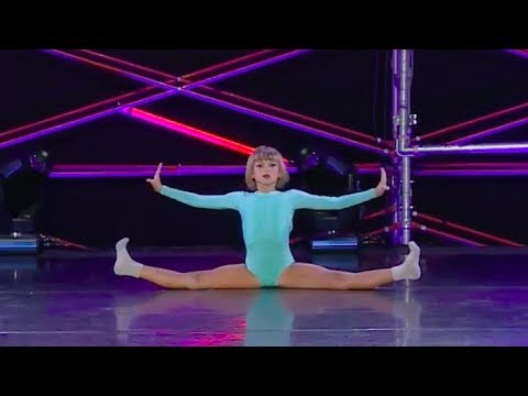 Gracyn French - Ivy - YouTube