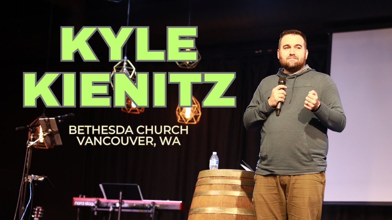 May 21, 2023 | Full Service | Kyle Kienitz - YouTube