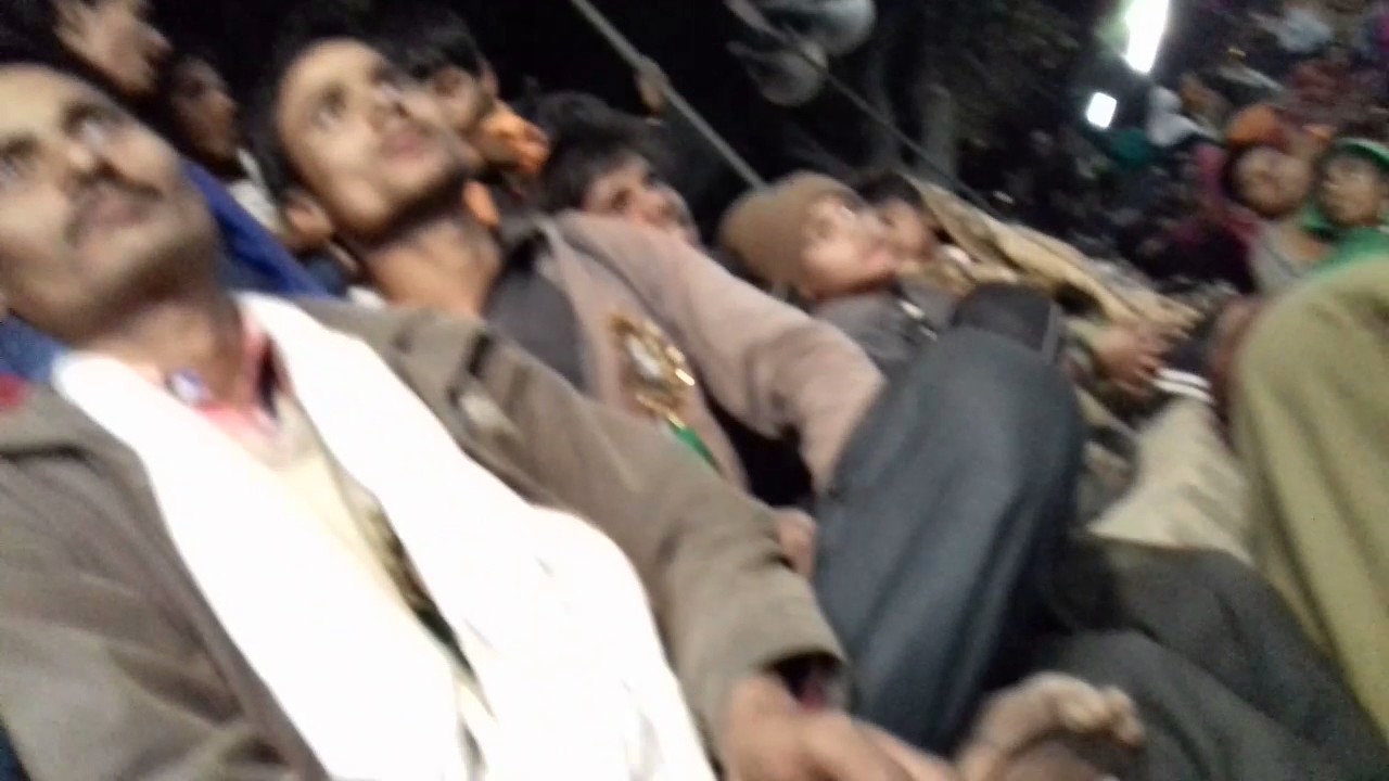 Arif Altaf Qawwal Live Show/ GHAZAL - YouTube