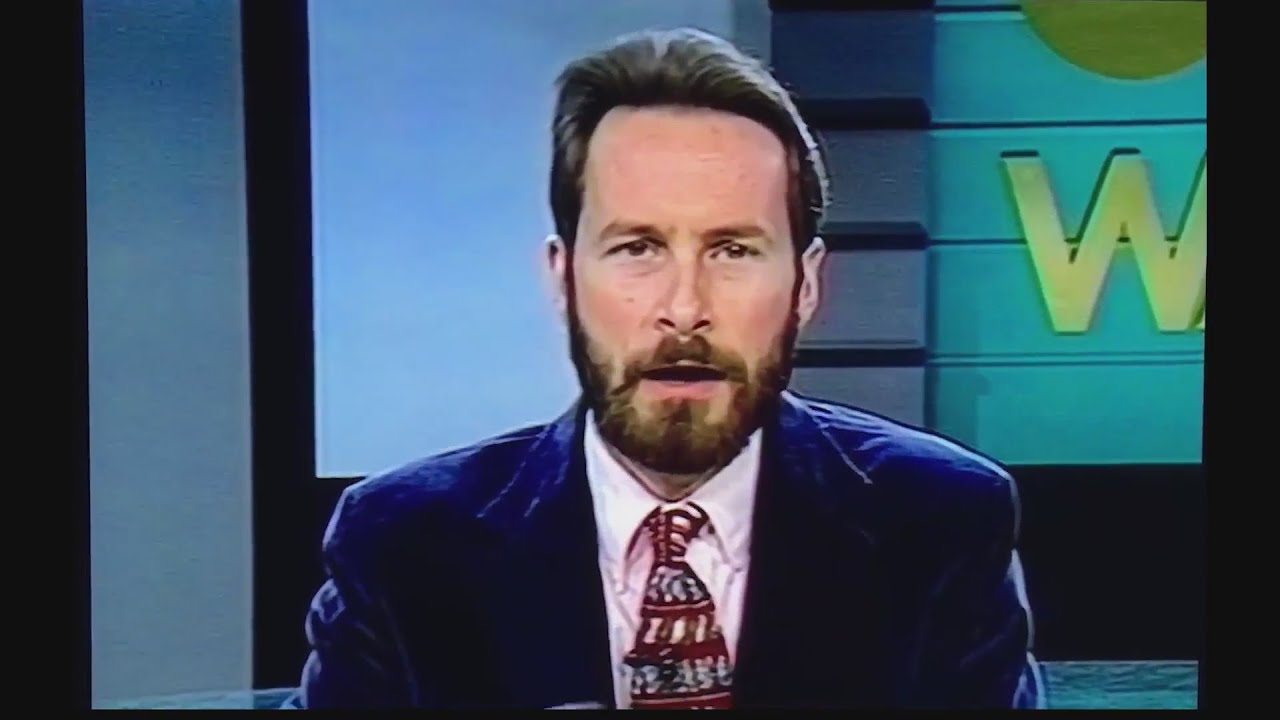 A look back at Dr. Dave Walker's career, wishing him a happy retirement ...