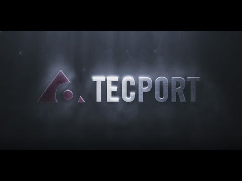 Tecport Optics - Ready to Serve YOU - YouTube