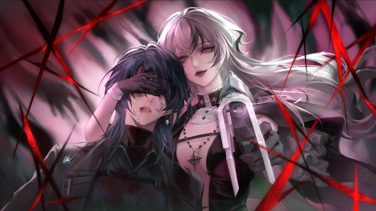 Path to Nowhere 10-12 Gameplay ( ft. Zoya & Hamel ) - YouTube