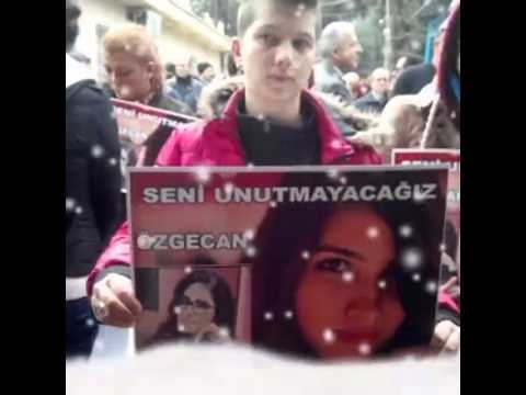Ahmet KAYA bir minik kız çocuğu özgecan