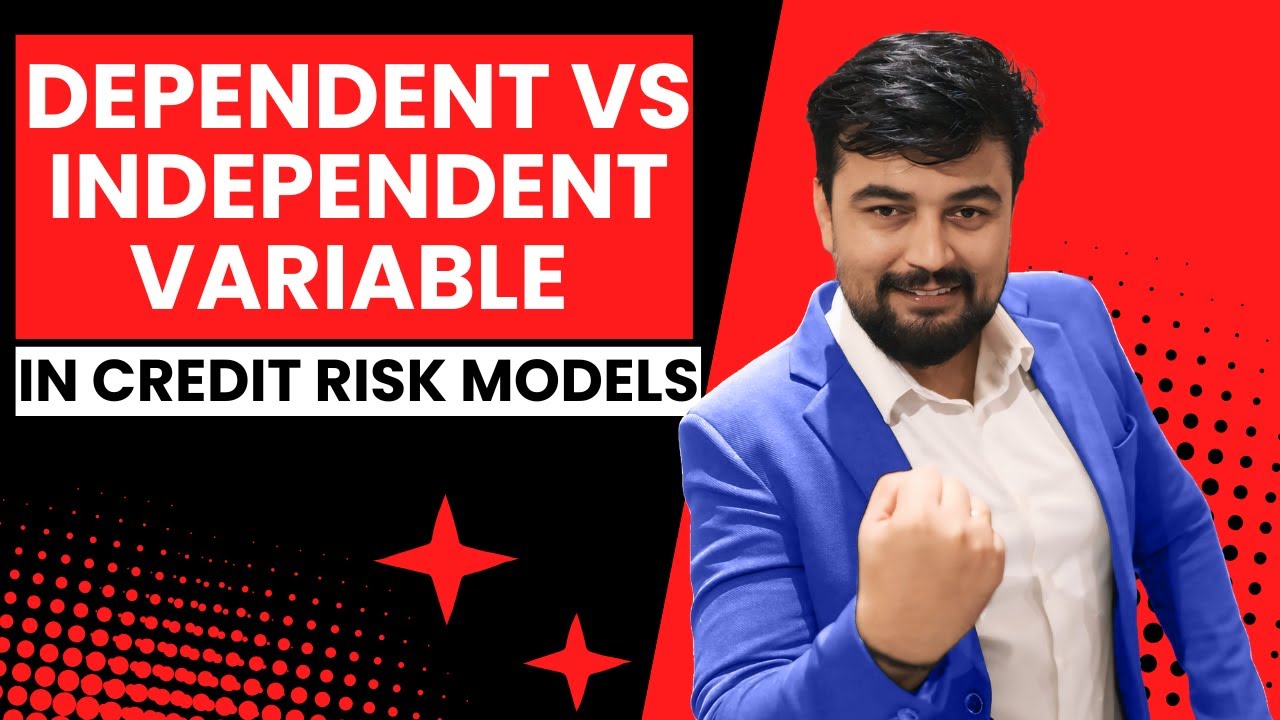 Dependent and Independent variables in PD, LGD, EAD Models | Credit ...