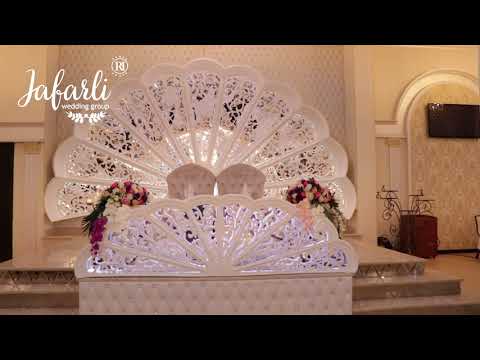 Mirvari Plaza (Jafarli Wedding Group)