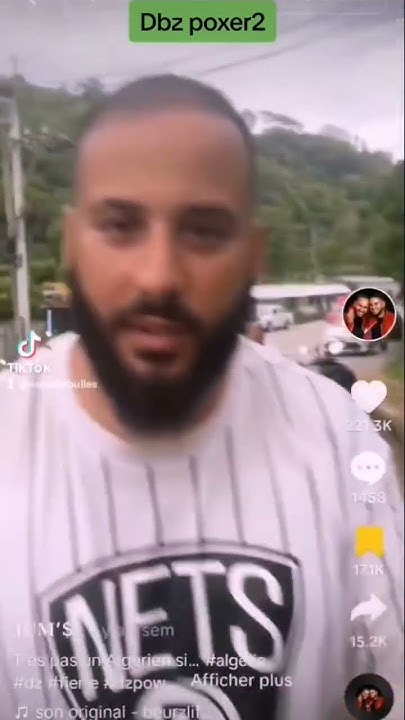 Tiktok Dz Algérie Humour Music Youtube