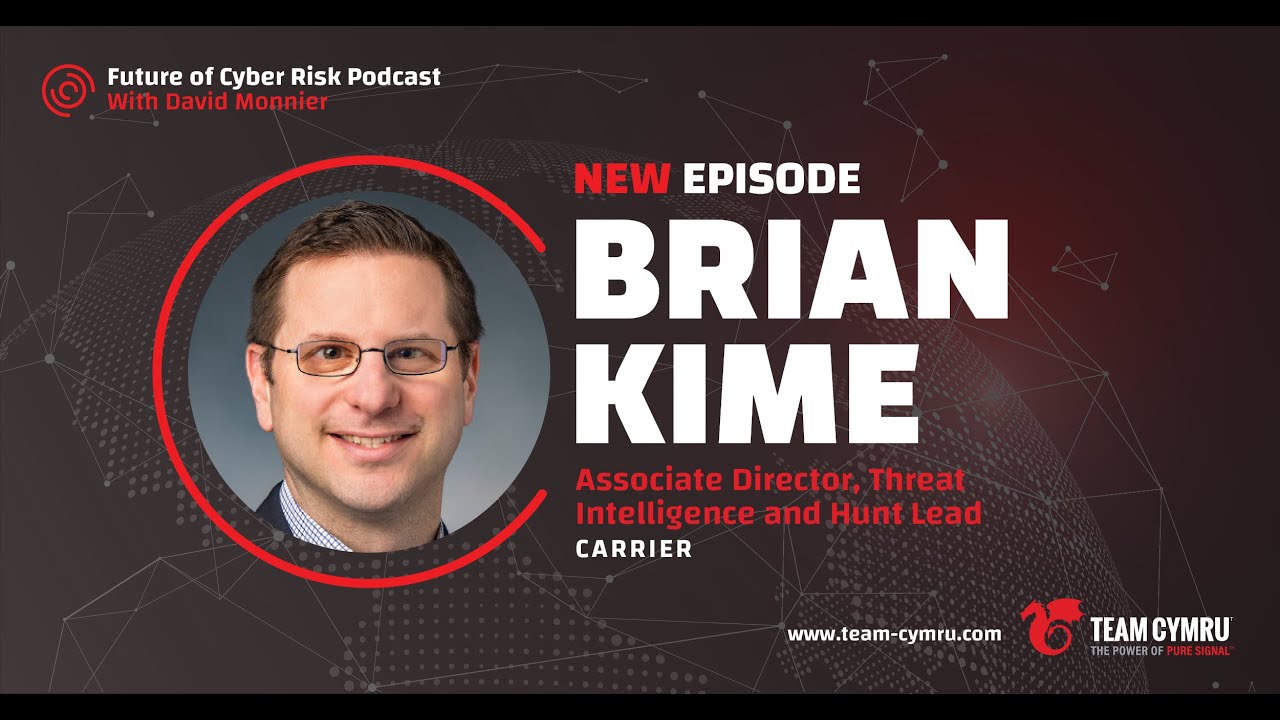 Future of Cyber Risk Podcast: Protecting Your Manufacturing OT ...