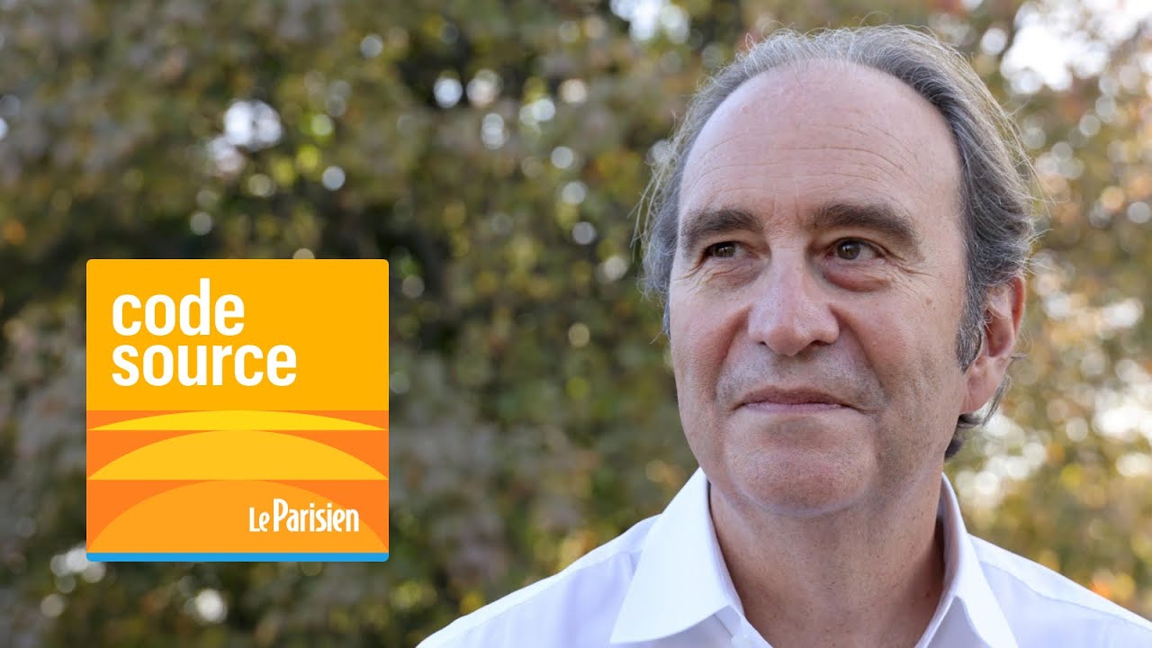 [PODCAST] Xavier Niel, de petit hacker de Créteil à 10ème fortune de ...