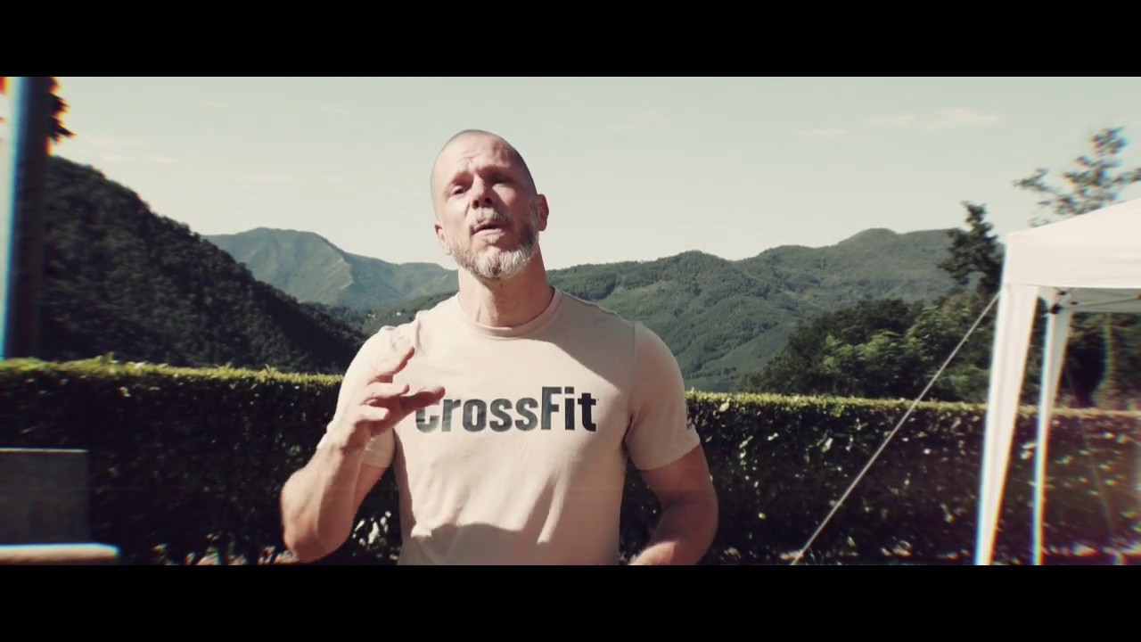 DRASTICALLY Improve Your BURPEE, Avoid Knee Pain, And Create a STRONGER ...