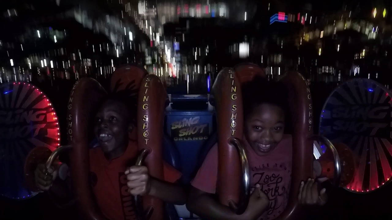 Elijah and Avon 1 - YouTube