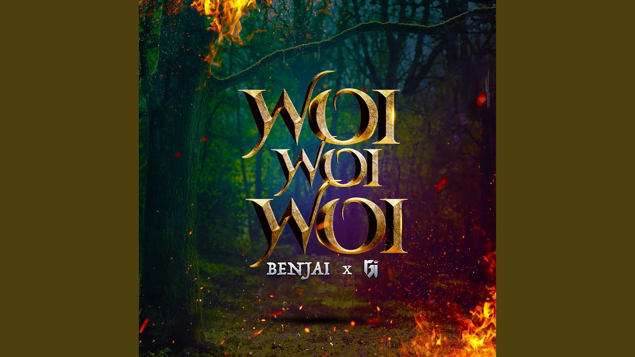 Woi Woi Woi - YouTube