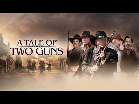 Westerns Cinema Presents: A Tale of Two Guns (2022) - Commentary Only