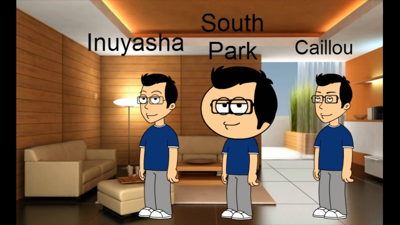 I Made Cartoon Characters for GoAnimate *SUBSCRIBE* - YouTube