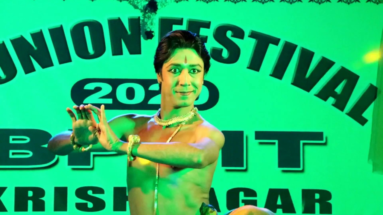 9th REUNION FESTIVAL OF BPCIT... PART 02 - YouTube