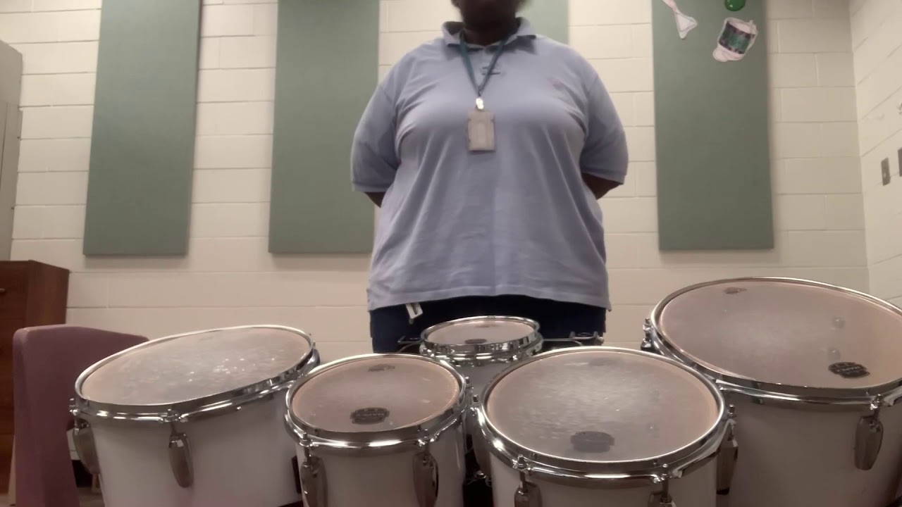 We Ain’t Done Yet Quad/Quint Part - YouTube