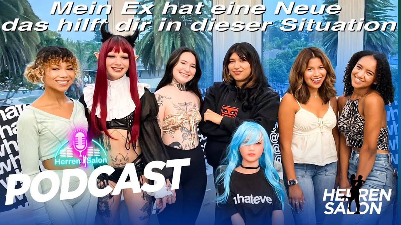 Hat Mein Ex Eine Neue